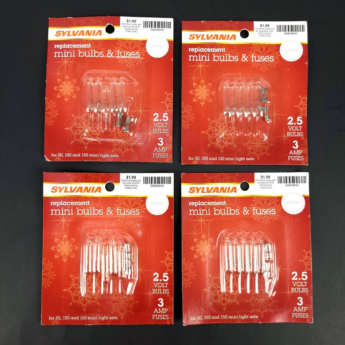 3 Amp Fuses For Christmas Lights AUKENIEN 20pcs 3A 3Amp 125V Mini Fuse