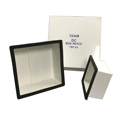 TEAM Marine Safety Equipment Damage Control Splinter Box Patch Set | eBay