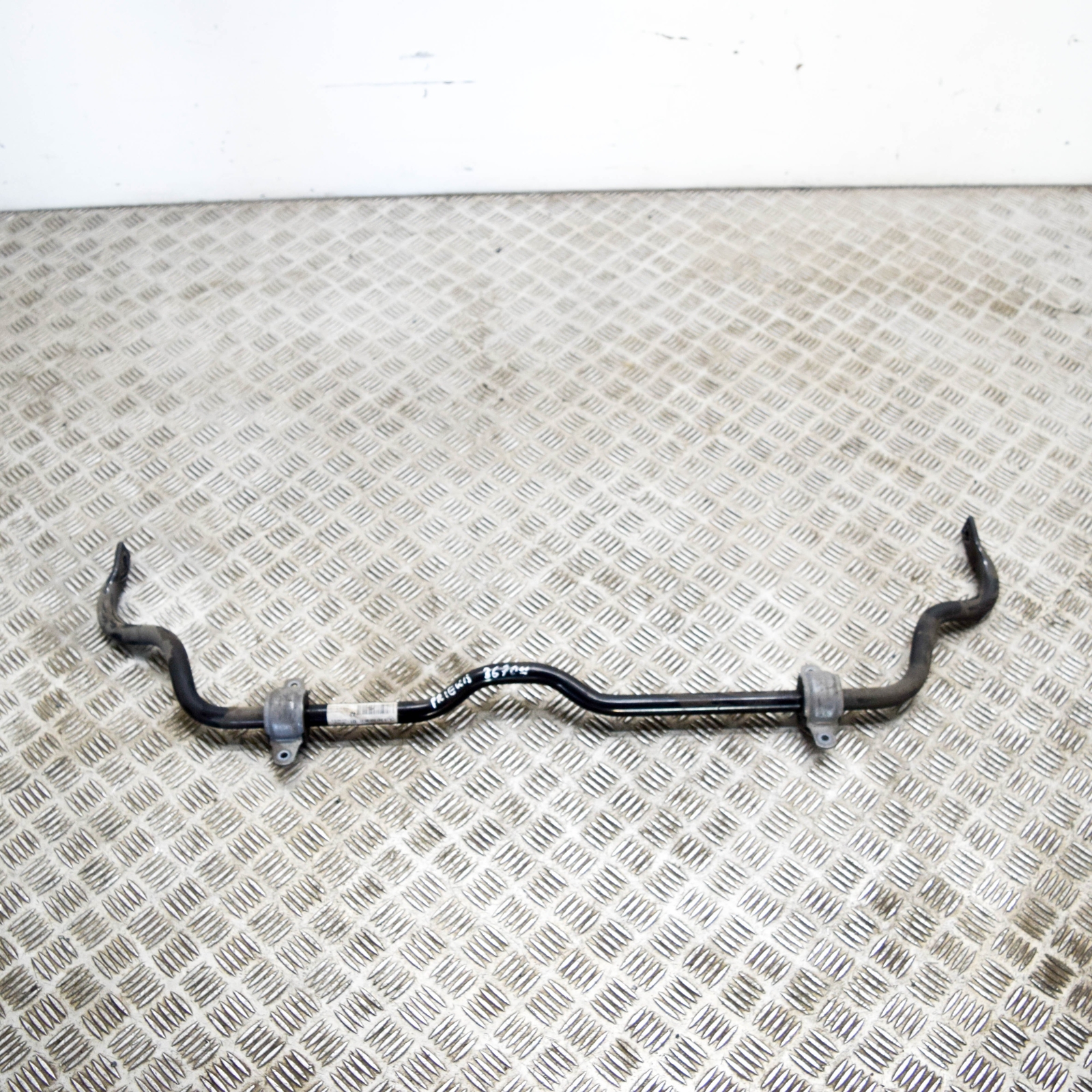 MERCEDES-BENZ A V177 220d 140kw Front Anti Roll Stabilizer A2473200511 ...