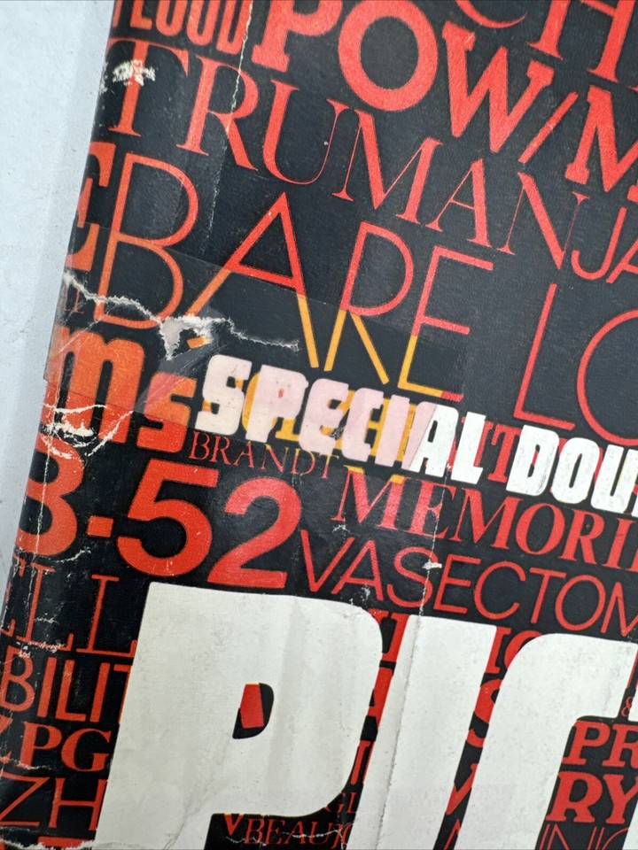 Life Magazine December 29 1972 The Year In Pictures Special Double ...