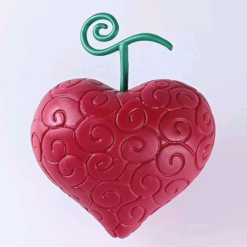 Figurine Law Op-Op Fruit One Piece Devil Fruit Collection Meilleure ...