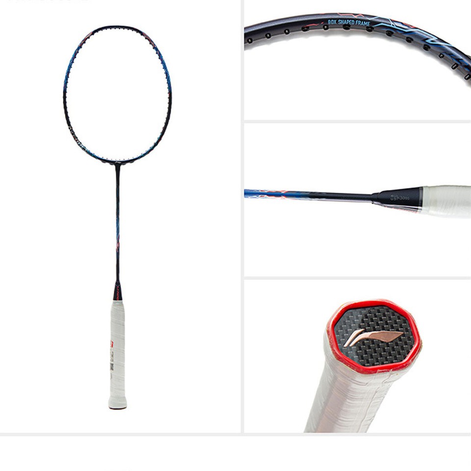 li-ning · Badminton racket · Thund series 4 models 80/90/100 | eBay