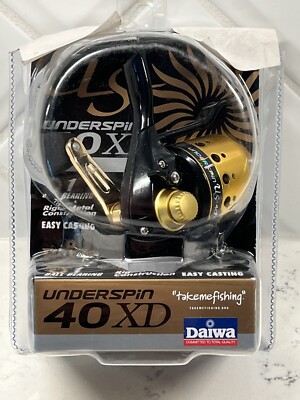 Spinning - Trigger Spinning