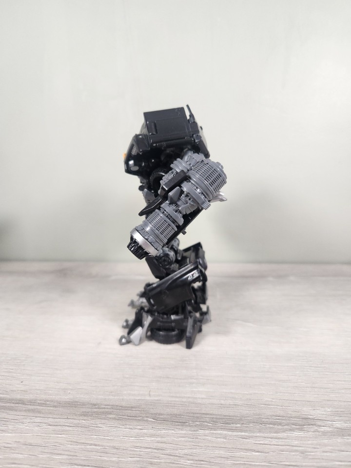 Transformers Studio Series Ironhide complete SS-14 15th Anniversary 5 ...