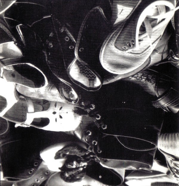 DDAA / Nouveaux Bouinages Sonores (Dans La Période) / CD / Avantgarde ...