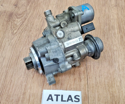 07-13 OEM BMW E82 E88 E90 E92 E93 HPFP High Pressure Fuel Pump Engine ...