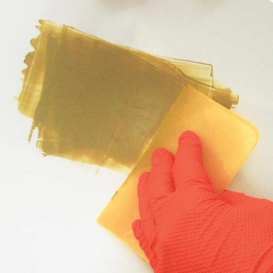 1K Body Filler Putty 2 PACK - Quick & Easy Repairs for Multiple ...