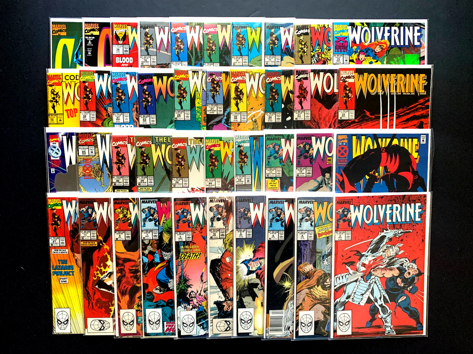 Prime Comic Book Lot Marvel Only (See Description) | eBay