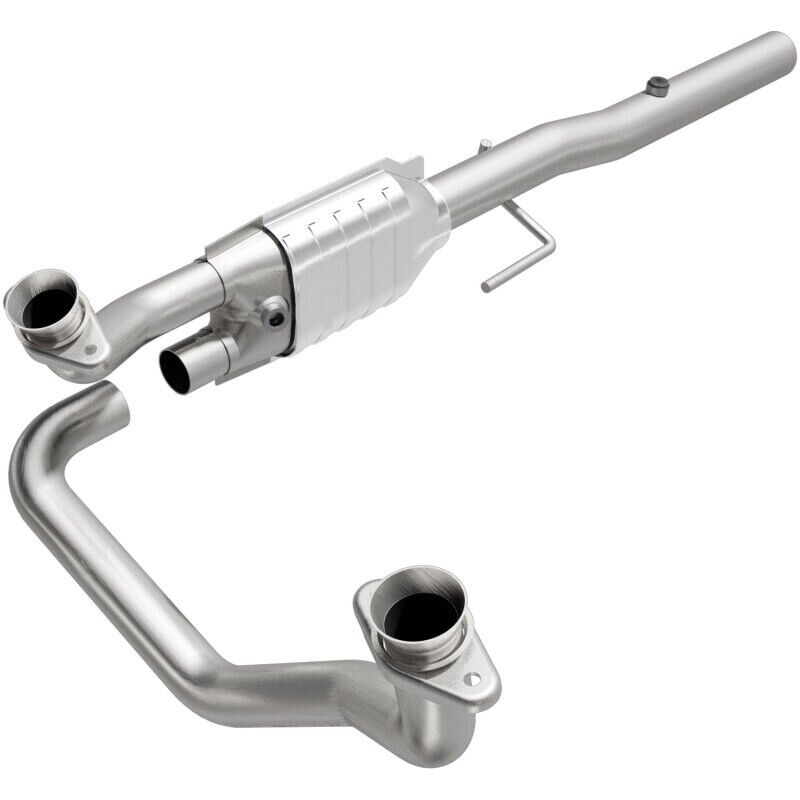 MagnaFlow 23285 Direct-Fit Catalytic Converter for 94-02 Dodge Ram 1500 ...