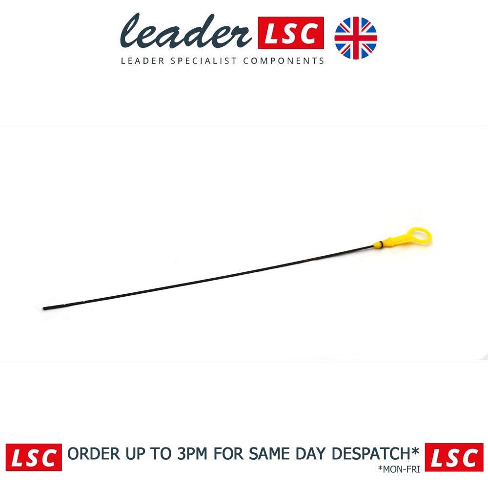 Renault Clio Kangoo Megane Twingo 1.5 dCi Oil Level Dipstick 8200463669 ...