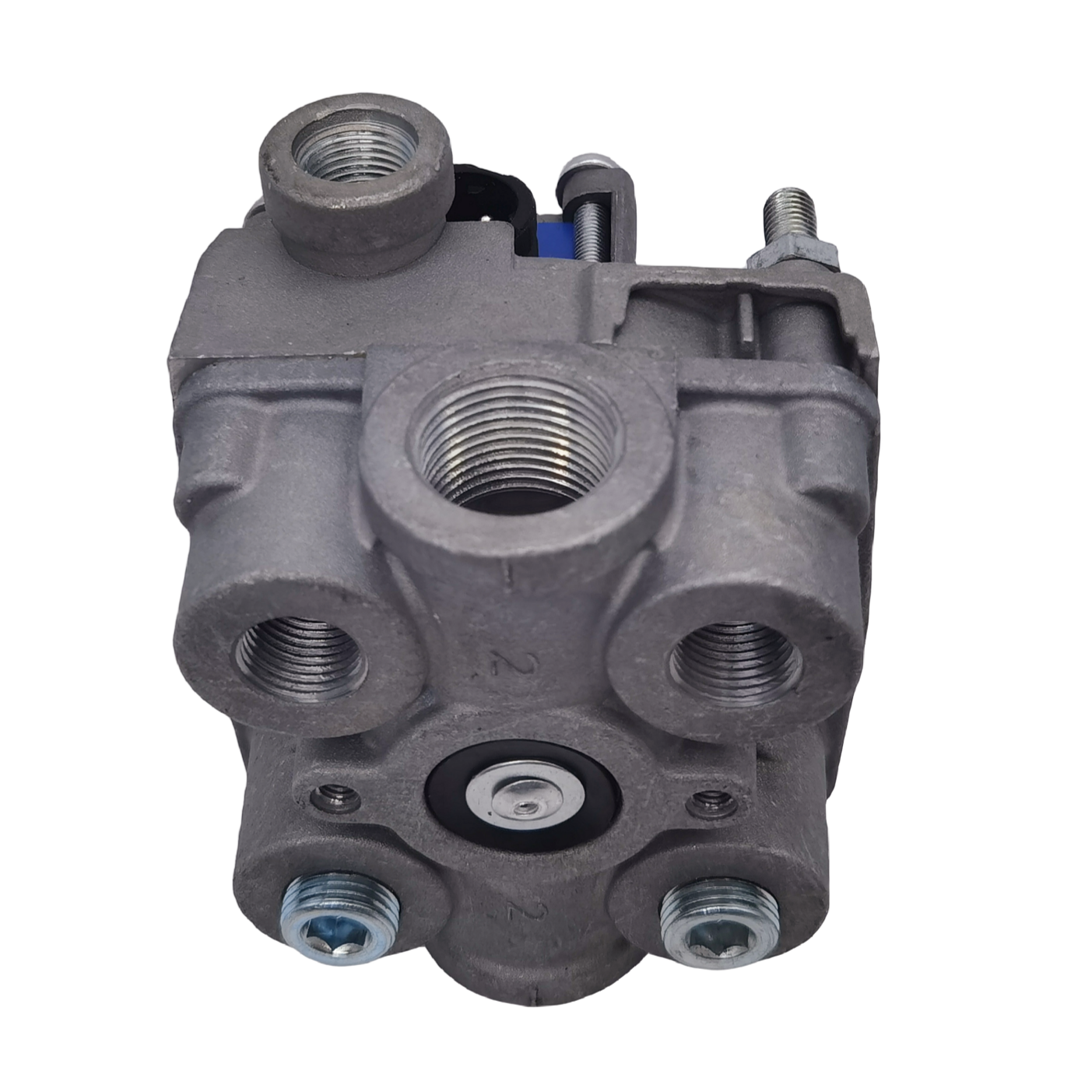 ABS Relay Valve for Meritor Wabco Trailer Modulator Valve 4721950330 ...