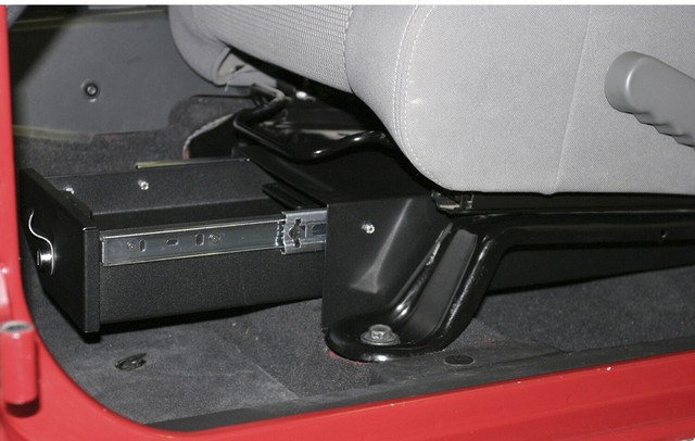 Cargo Box-Unlimited Sport TUFFY SEC 247-01 for sale online | eBay