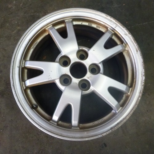 2010-15 Toyota Prius 15" Factory OEM Wheel Rim15x6J 45 | eBay