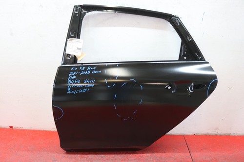 2021 2025 KIA K5 LEFT SIDE REAR DOOR SHELL OEM | eBay