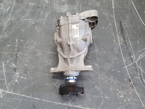BMW 7 SERIES N55 F01/F02 DIFFERENTIAL CENTRE PETROL 3.08 RATIO ...