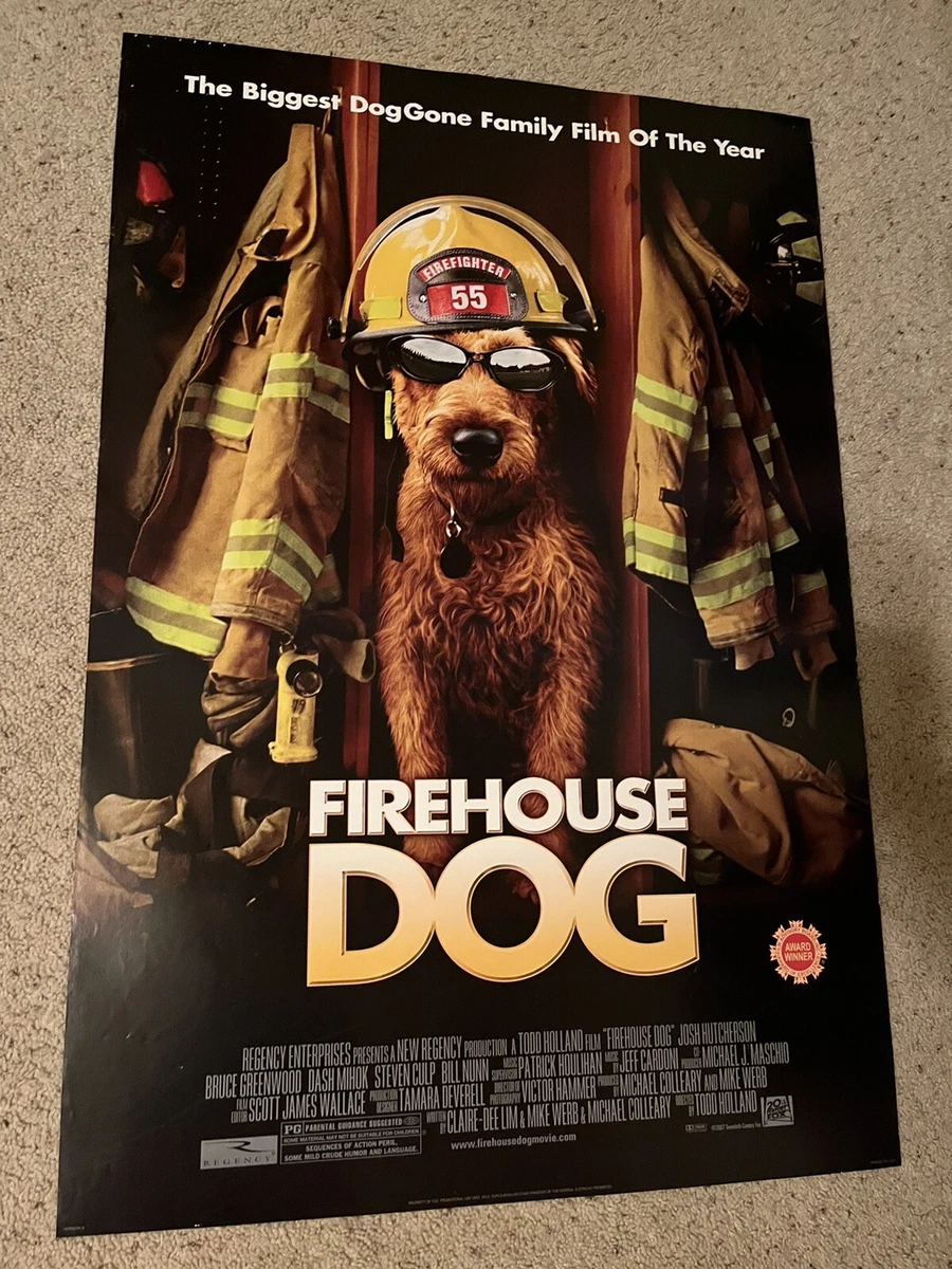 Doge Original Poster