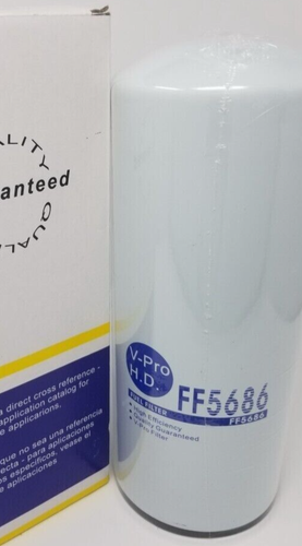 FF5686 Fuel Filter Fit Freightliner Kenworth with Cummins engines | eBay