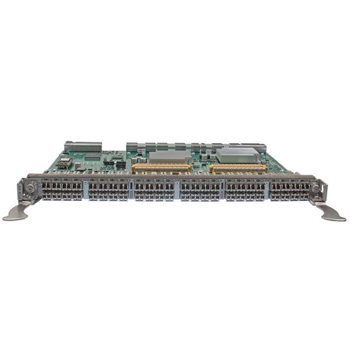 Brocade FC8-48 Module 48x SFP+ 8Gbit DCX - 80-1000375-14 | eBay