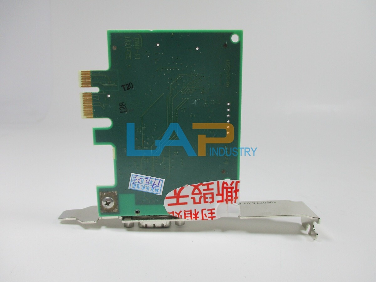 1PCS National Instruments NI PCIe-8361 MXI-Express Interface Card ...