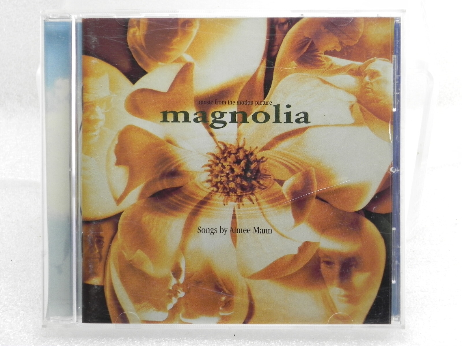 Music From The Motion Picture Magnolia CD | eBay