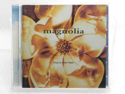 Music From The Motion Picture Magnolia CD | eBay