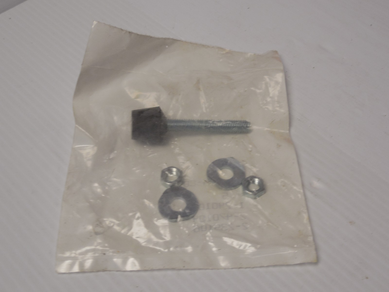 NEW DESTACO FLAT TIP SPINDLE CLAMP (1)240108 (2)470107 (2)235106 3/8-16 ...