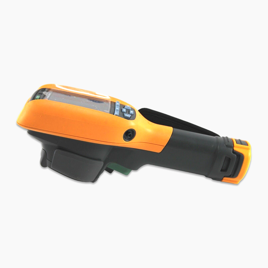 Fluke Ti100 Thermal Imager 9HZ General Purpose 160x120 Resolution ...