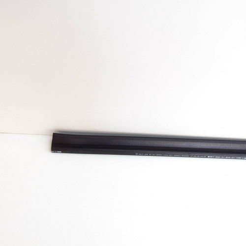 NEW MERCEDES-BENZ E W213 FRONT RADIATOR GRILLE UPPER SEAL A2136280900 ...