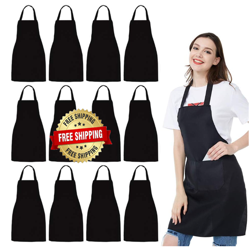 Ropa De Cocina Mandiles Para Mujer Hombre Cocina Delantal Kitchen Green ...