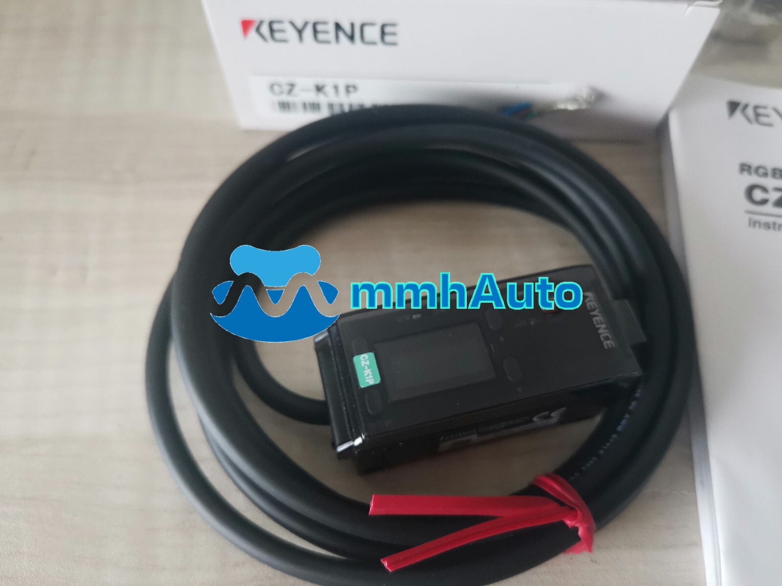 1PC New CZK1P 1pc Keyence CZ-K1P New in box | eBay