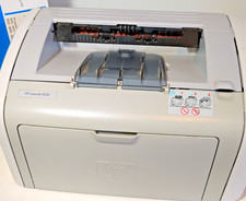 Hp Laserjet 1020 Printer for sale | eBay