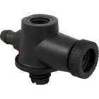 Hayward DEX2400S Filter Air Relief and Gauge Adapter Assembly ...