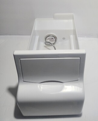 GENUINE FRIGIDAIRE REFRIGERATOR ICE MAKER PART#240507202 | eBay