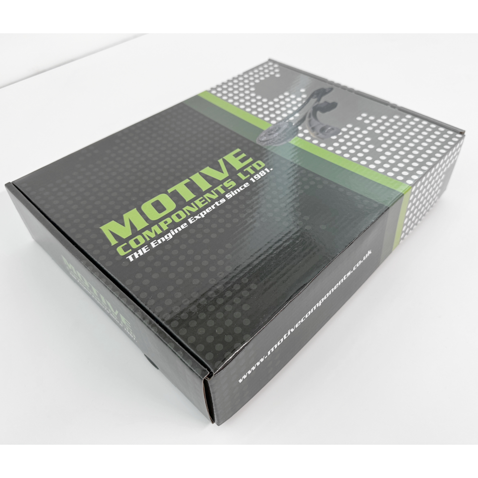 FITS LAND ROVER JAGUAR AJ200 204DTD 204DT 204DTA INGENIUM TIMING CHAIN ...