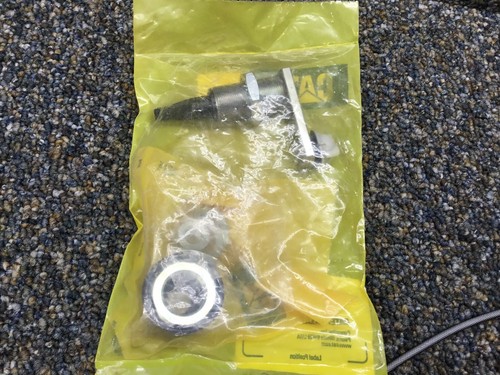 New OEM Caterpillar Shaft Assy Wiper 222-5372 CAT 2225372 | eBay