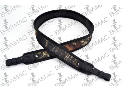 Premium Quality Rifle Shotgun Ammo Sling Hunting Shoulder Strap.Made in ...