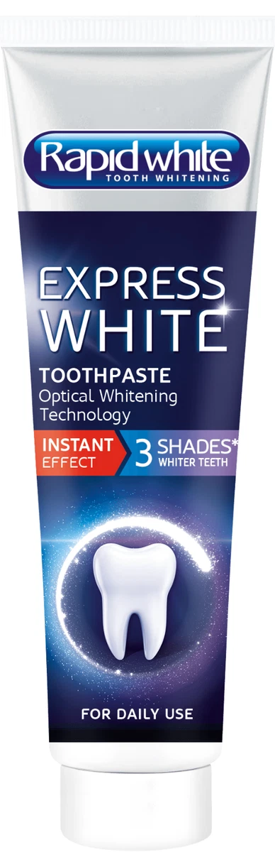 The 10 Best Whitening Toothpastes In 2023: Crest, Apa, More, 46% OFF