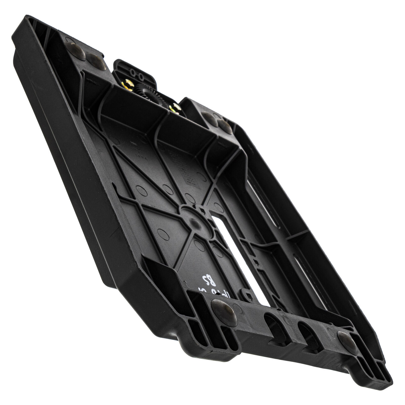 POLARIS SEAT BASE ASSEMBLY RZR GENERAL 1000 900 800 XP Turbo OEM ...