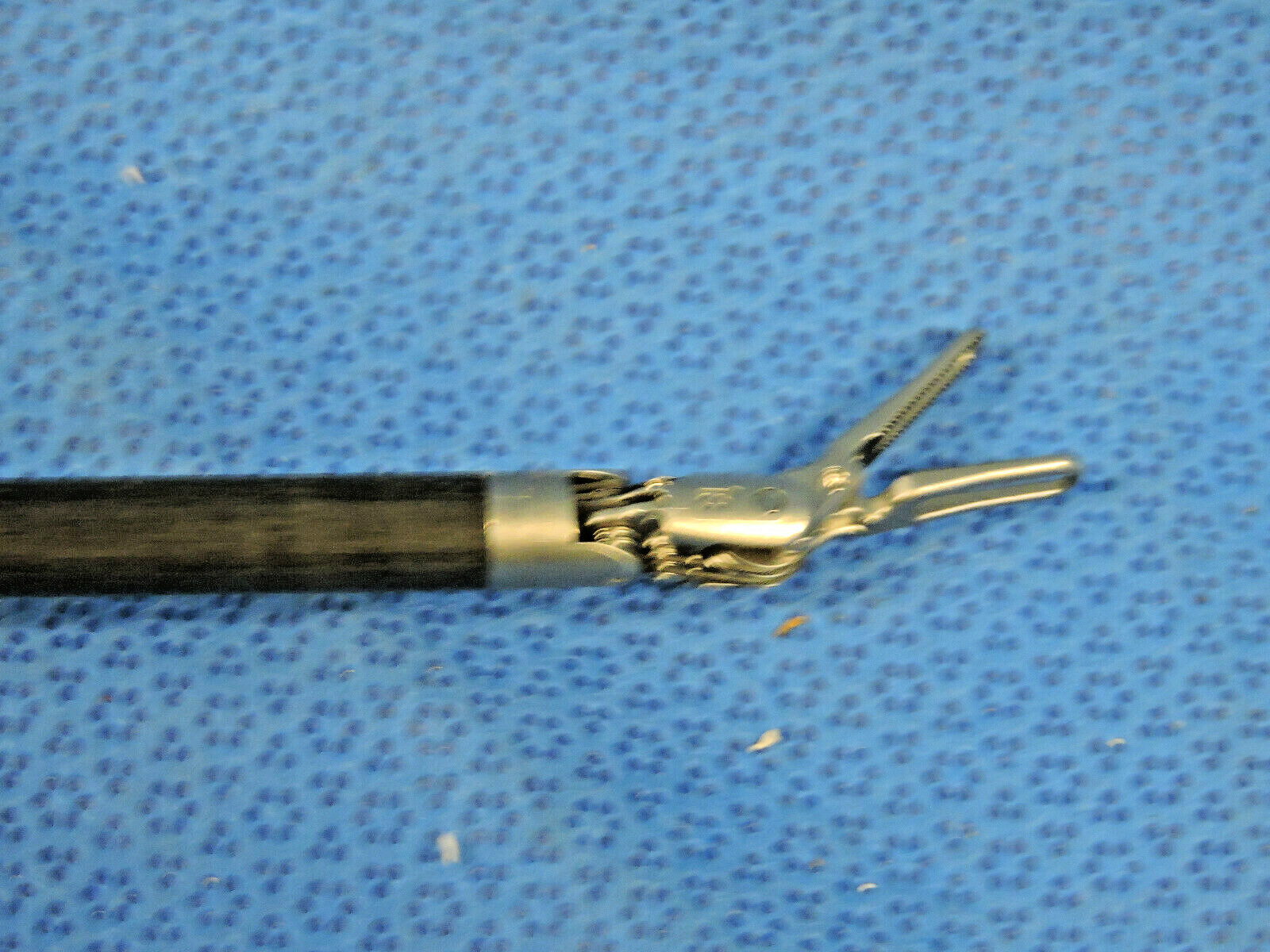 Da Vinci Xi Prograsp Forceps 8mm 470093 | eBay