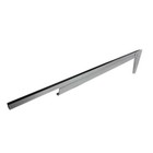 United Pacific Lower Glass Channel 1967-72 Chevy & GMC Truck L/H - 1 ...