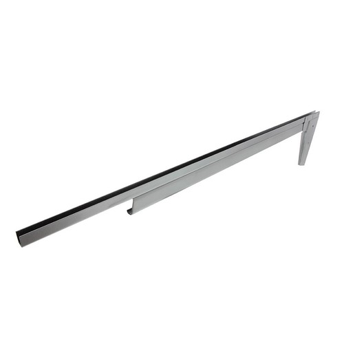 United Pacific Lower Glass Channel 1967-72 Chevy & GMC Truck L/H - 1 ...