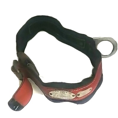 Belts, Straps & Harnesses - Klein Tools Model