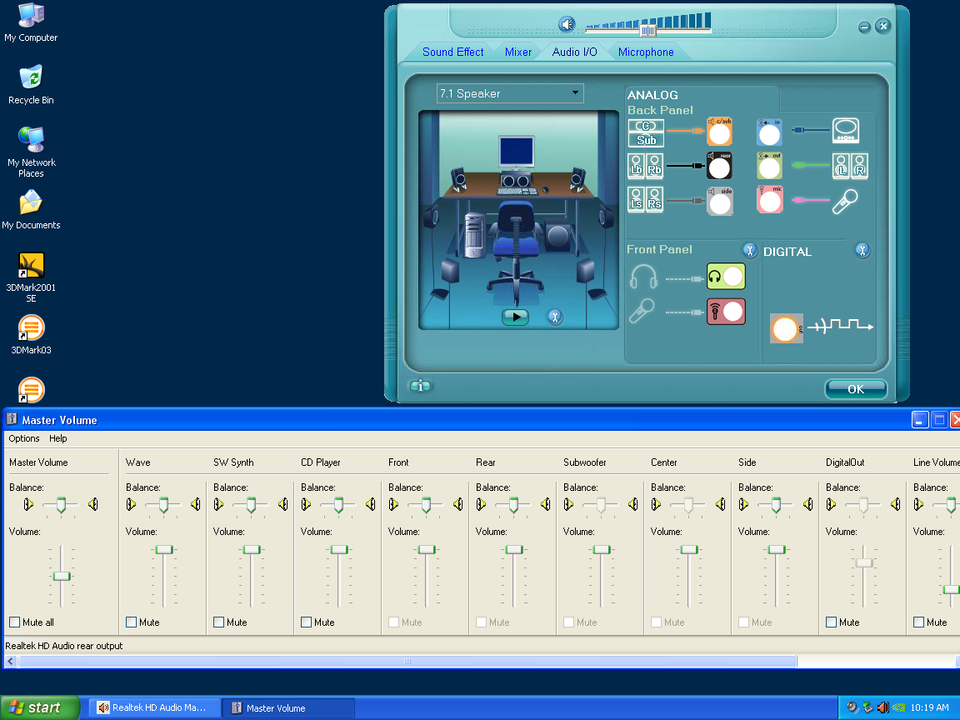 NEW Windows XP Retro Gaming PC - GeForce 8800GTX, Phenom II x4, 256GB ...
