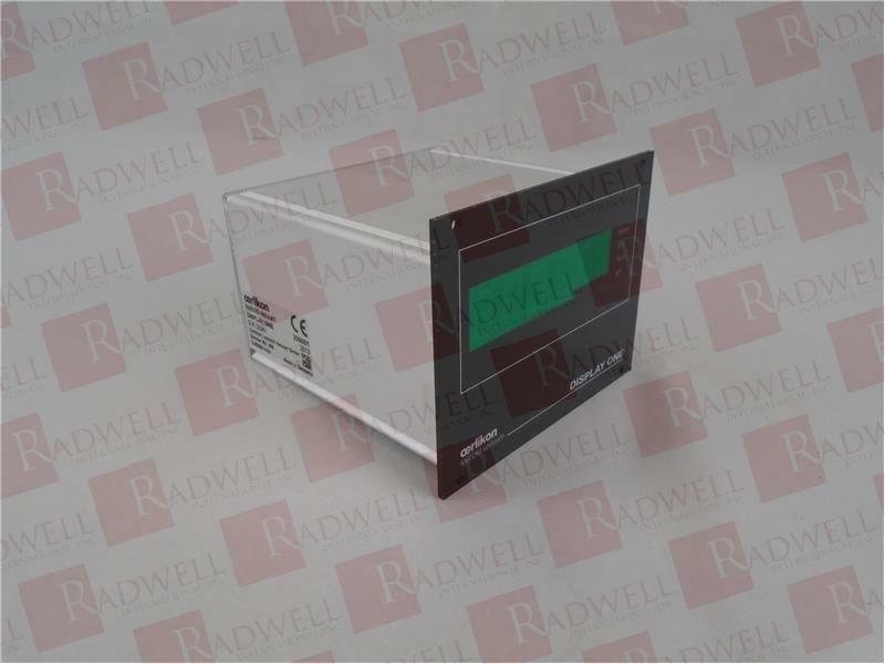 Oerlikon leybold vacuum 230001 display one working for sale online | eBay