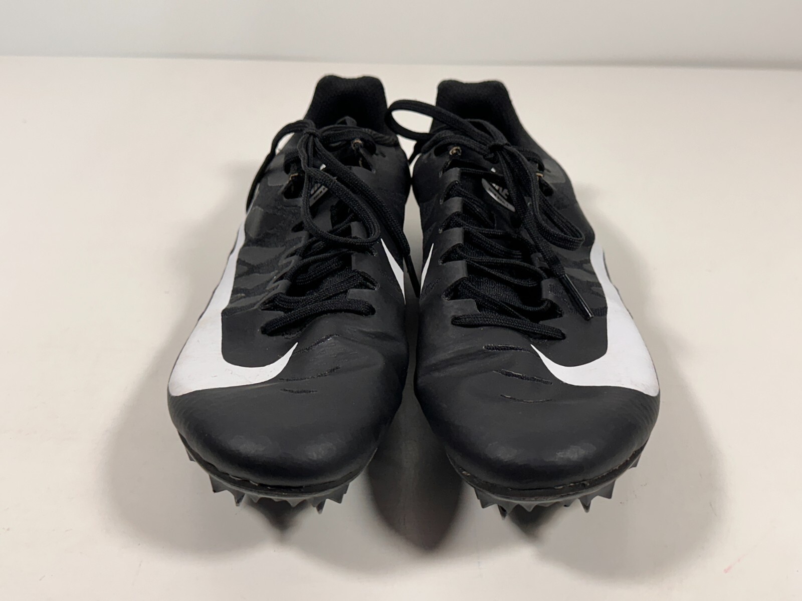 Nike Rival S Racing (907564-001) Cleated Running Shoe… - Gem