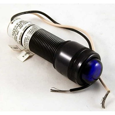 Adalet, XL61BZZ120, Pilot Light, Blue, Explosion Proof | eBay