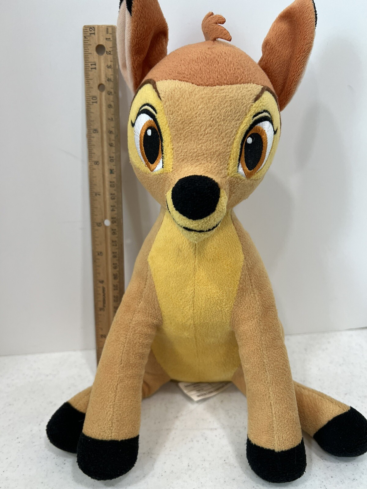 Bambi Faline Plush
