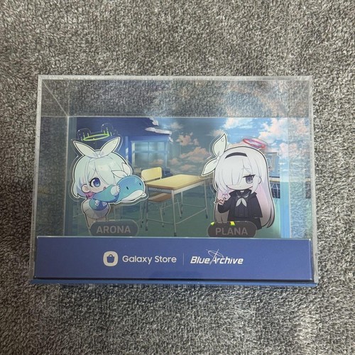 Korea Blue Archive Alona Prana Galaxy S24 Ultra | eBay