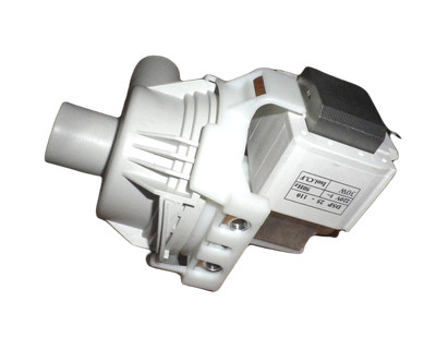 WASHER HANNING STYLE MAGNETIC PUMP MOTOR FOR WESTINGHOUSE WASHING ...