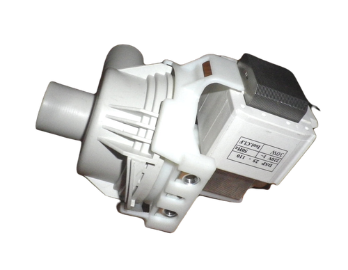 WASHER HANNING STYLE MAGNETIC PUMP MOTOR FOR WESTINGHOUSE WASHING ...
